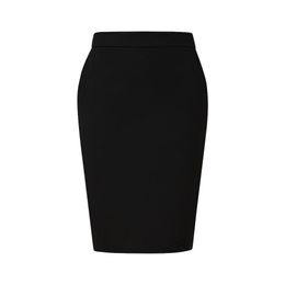 comma, Comma Skirt female Black size 36