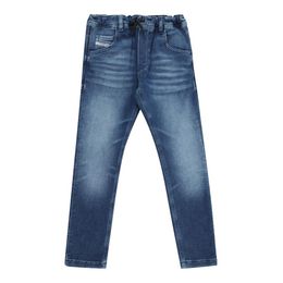 Diesel Jeans Jungen Gr&ouml;&szlig;e 128 dunkelblau