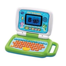 Vtech Baby 2-in-1 Touch-Laptop