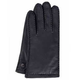 Kessler Full Finger Gloves 'Millie' female Black size 8