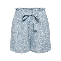 Only Pants 'ONLRomina' female Blue size XL