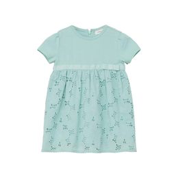 s.Oliver Kleid Mädchen Größe 50 mint