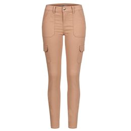 Cloud5ive Cargo Pants female Beige size XS