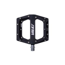 DMR Vault Pedal - sandblast black