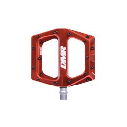 DMR Vault Pedal – copper orange