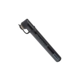 Blackburn MINI PUMP AIRSTIK SL - black silver