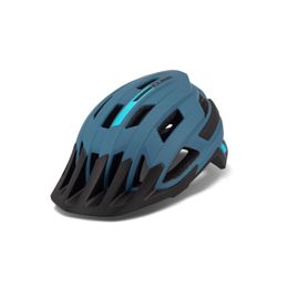 Cube Helm Rook - blue