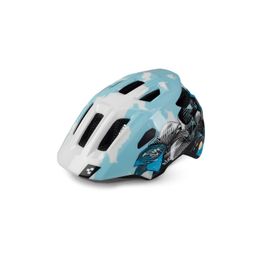 Cube Helm TALOK - white