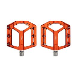 Cube RFR Pedale Flat SL 2.0 orange