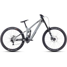 Cube Two15 HPC SLX 29 - 29 Zoll 7K Fully - swampgrey´n´black