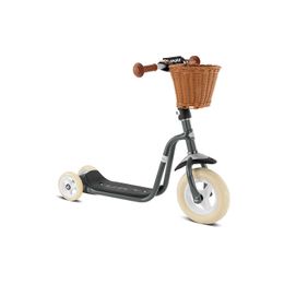 Puky R1 Scooter (2022) - anthracite