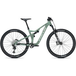 Focus THRON 6.9 - 29 Zoll 12K Fully - Mineral Green