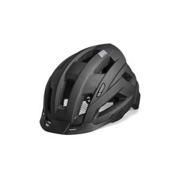 Cube Helm Cinity - black