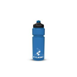 Cube Trinkflasche 750 ml Icon blue