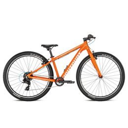 Eightshot X-COADY 275 SL - 27.5 Zoll 8K Diamant - orange