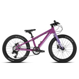 Eightshot X-COADY 20 SL DISC - 20 Zoll 7K Diamant - flat violet