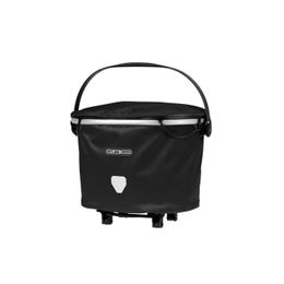 Ortlieb Up-Town Rack City - black