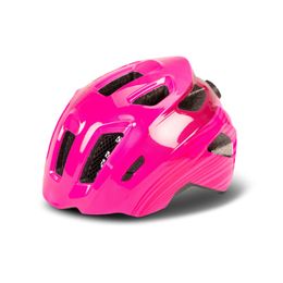 Cube Helm junior FINK - pink