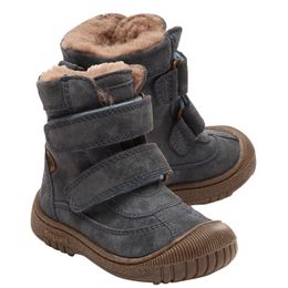 bisgaard - Klett-Stiefel ELLIS TEX in night, Gr.28