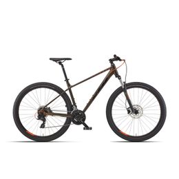 Ktm Chicago 292 - 29 Zoll 24k Trapez -oak