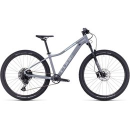 Cube Access WS SLX - 27.5 // 29 Zoll 12K Diamant - grey´n´silver