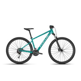 Focus WHISTLER 3.6 - 27,5/29 Zoll 27K Diamant - blue green