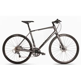 Merida SPEEDER 300 - 28 Zoll 20K Diamant - silk dark silver