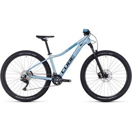 Cube Access WS Race - 27.5 // 29 Zoll 22K Diamant - sagemetallic´n´petrol