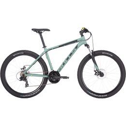 BULLS Wildtail 1 - 26 Zoll 21K Diamant - light emerald green matt