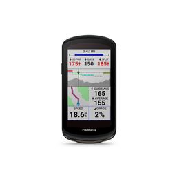 Garmin Edge 1040 Solar GPS-Fahrradcomputer