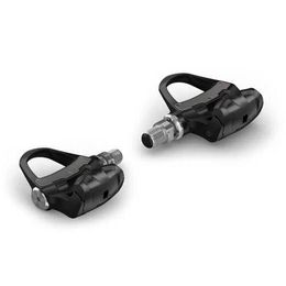 Garmin Rally RK100 Plug & Play Wattmess-Pedalsystem