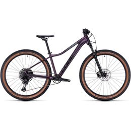 Cube Access WS SLX - 27.5 // 29 Zoll 12K Diamant - shiftpurple´n´black