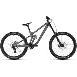 Cube Two15 Pro 27.5 - 27.5 Zoll 7K Fully - grey´n´black