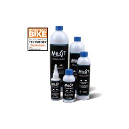 milKit Dichtmilch Tubeless Sealant