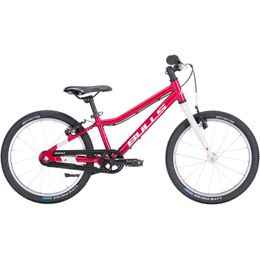 BULLS Tokee Lite 18 - 18 Zoll 1K Diamant - rouge red