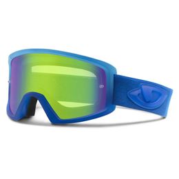 Giro Brille MTB Goggle BLOK - blue