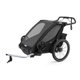 Thule Chariot Sport 2 (2022) - Midnight Black