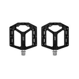 Cube RFR Pedale Flat SL 2.0 - black