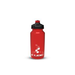 Cube Trinkflasche 500 ml Icon red