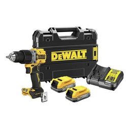 Dewalt DCD805E2T-QW Akku-Schlagbohrschrauber