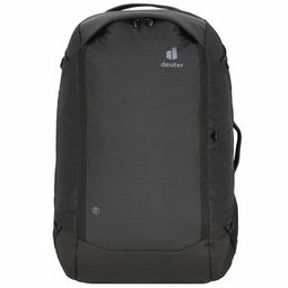 Deuter Aviant Access 55 Rucksack 62 cm black