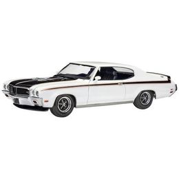 Revell 14522 70 Buick GSX 2N1 Automodell Bausatz 1:24