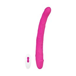 EIS Silikon-Doppelvibrator, 30,4 cm