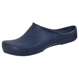 Birkenstock Klassik Gr. 46 blau