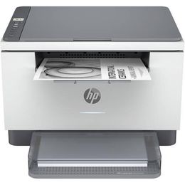 HP LaserJet MFP M234dw Schwarzweiß Laser Multifunktionsdrucker A4 Drucker, Scanner, Kopierer Bluetooth®, Duplex, LAN, USB, WLAN