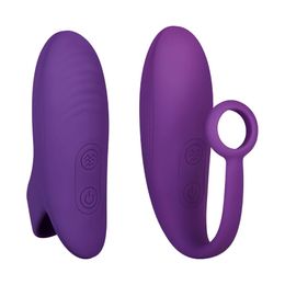 EIS Vibro-Ei mit Funkfernbedienung