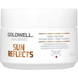 Goldwell Dualsenses Sun Reflects 60 Sec. Treatment