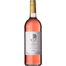 Nova Palatina 2022 Rosé trocken 1,0 L