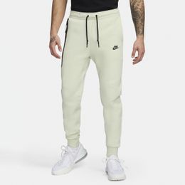 Nike Sportswear Tech Fleece Herren-Jogger - Grün