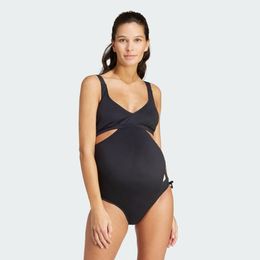 Adidas Iconisea Maternity Badeanzug – Umstandsmode